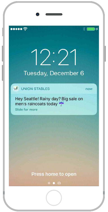 Push notification basics every marketer needs to know | TUNE